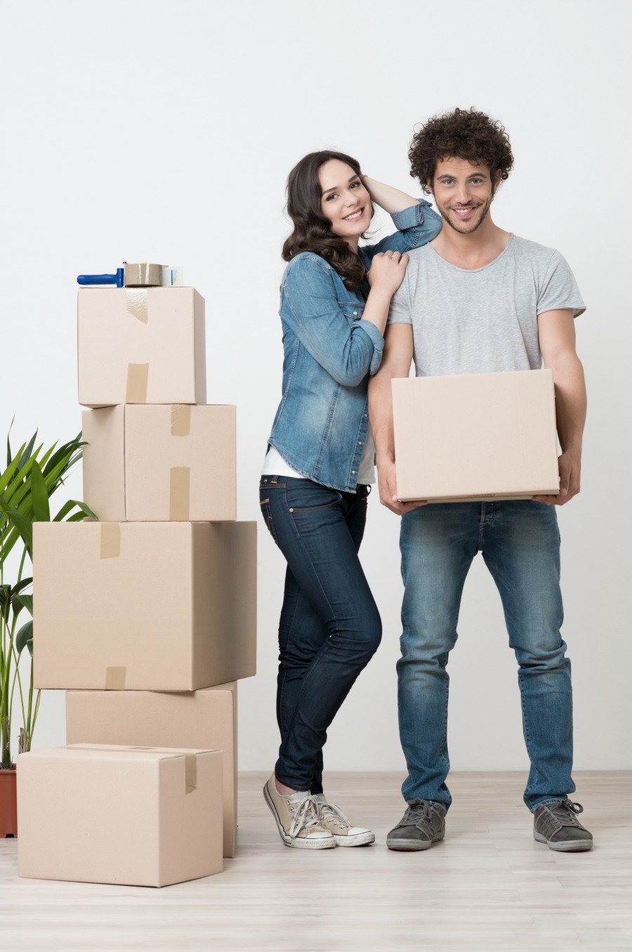 Home & Personal - Eclipse Mortgages